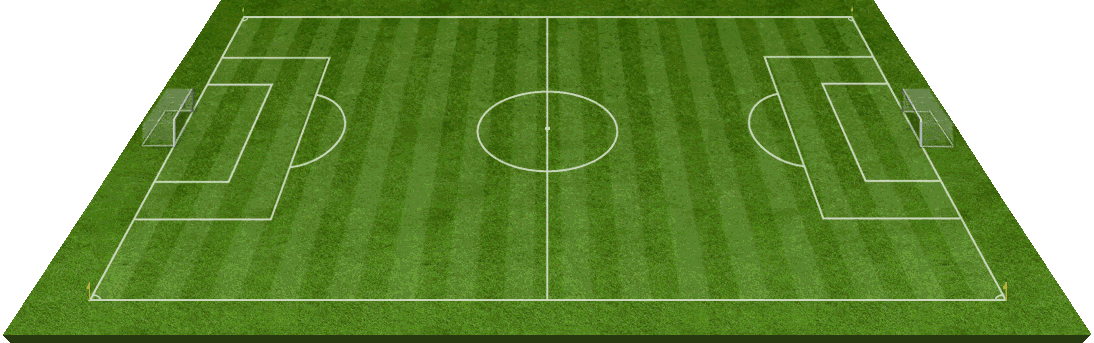 Cancha de futbol vista aerea - Imagui